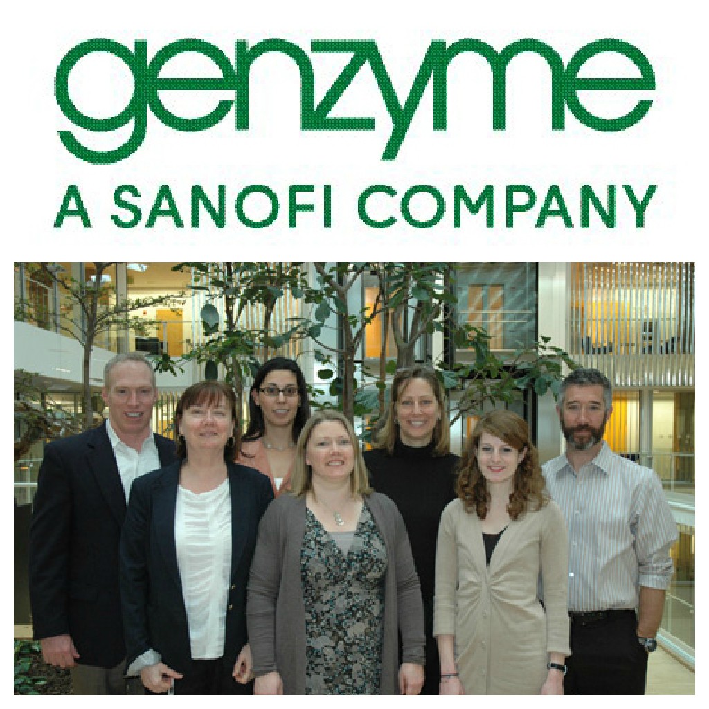 Genzyme Launches Global Rare Disease Advocacy Website Called 'Genzyme ...