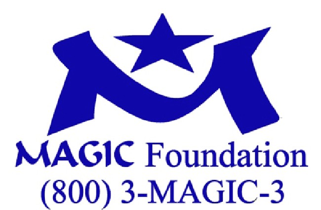 Children's Growth Awareness Day hosted by The MAGIC Foundation - Global ...