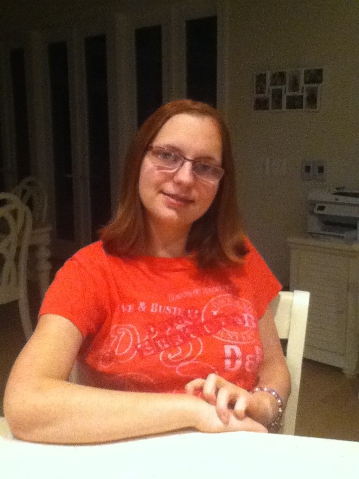 Living Undiagnosed, Elaina Won't Let her Health Impede her Dreams ...