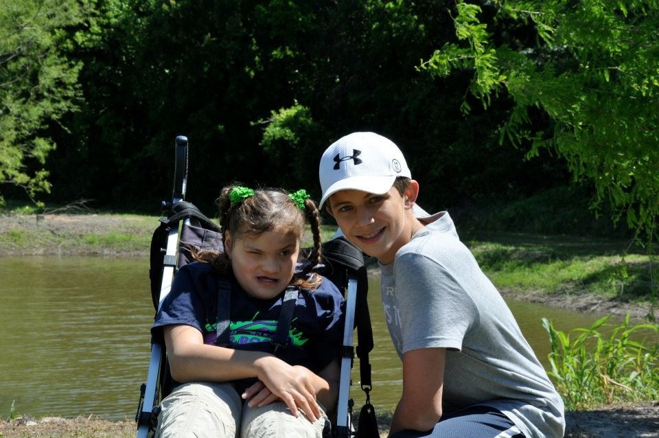 Building Friendships for Intellectually Disabled Children: One Mother's ...