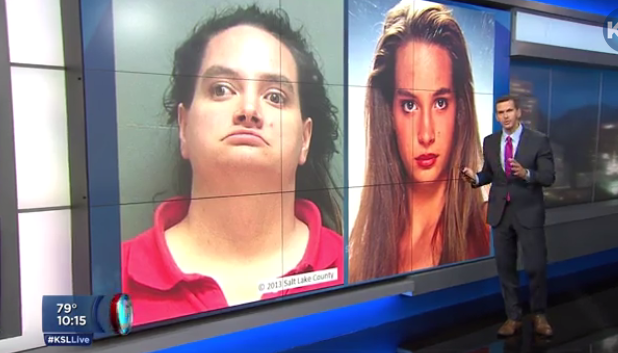 Woman Involved in Draper Shooting Brings Attention to Hereditary ...