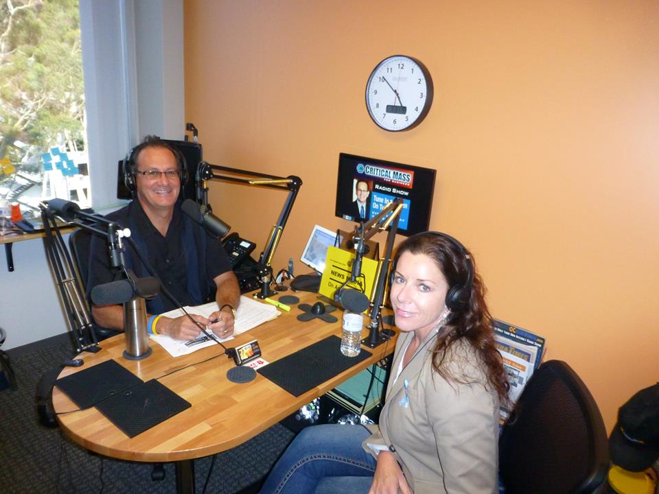 Global Genes Founder Returns to Critical Mass Radio to Discuss Recent ...