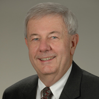 Stephen Groft, Champion of Rare Diseases Research, Retires - Global Genes