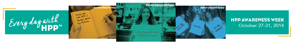 Celebrate HPP (Hypophosphatasia) Awareness Week with Alexion ...