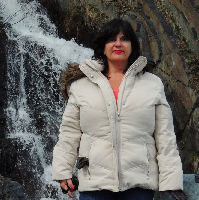 Have You Met...| Carri Levy - Global Genes