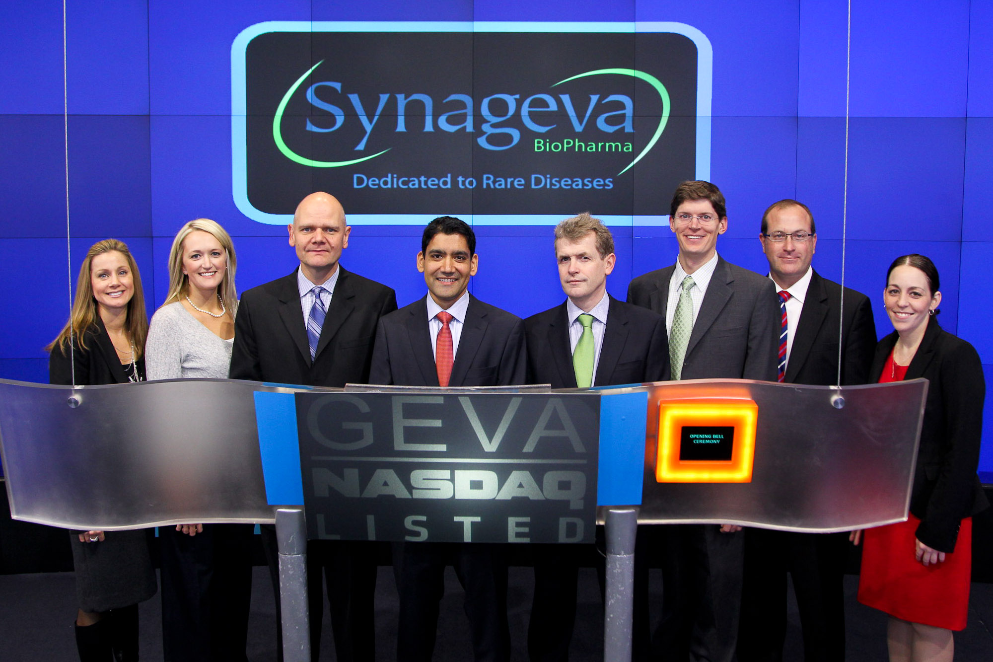 Synageva Biopharma Makes New Moves with Sebelipase Alfa for LAL ...