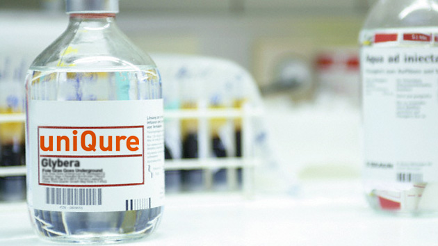 First Gene Therapy Drug Approved in Europe Set to Launch, Priced at U.S ...