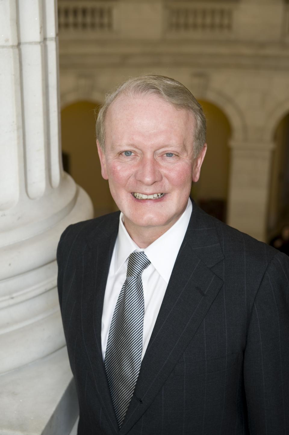 Lance To Chair Congressional Rare Disease Caucus - Global Genes