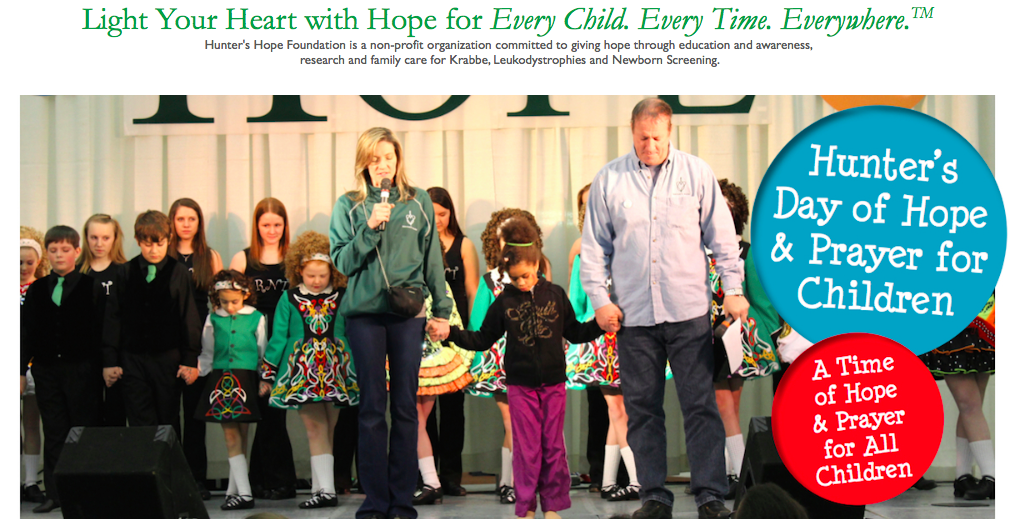 Rare on the Red Carpet: James Kelly for Krabbe Disease - Global Genes