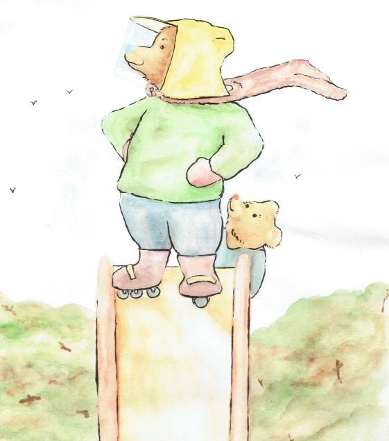 Little Ted: A Mother's Book Inspires and Educates Rare Families ...