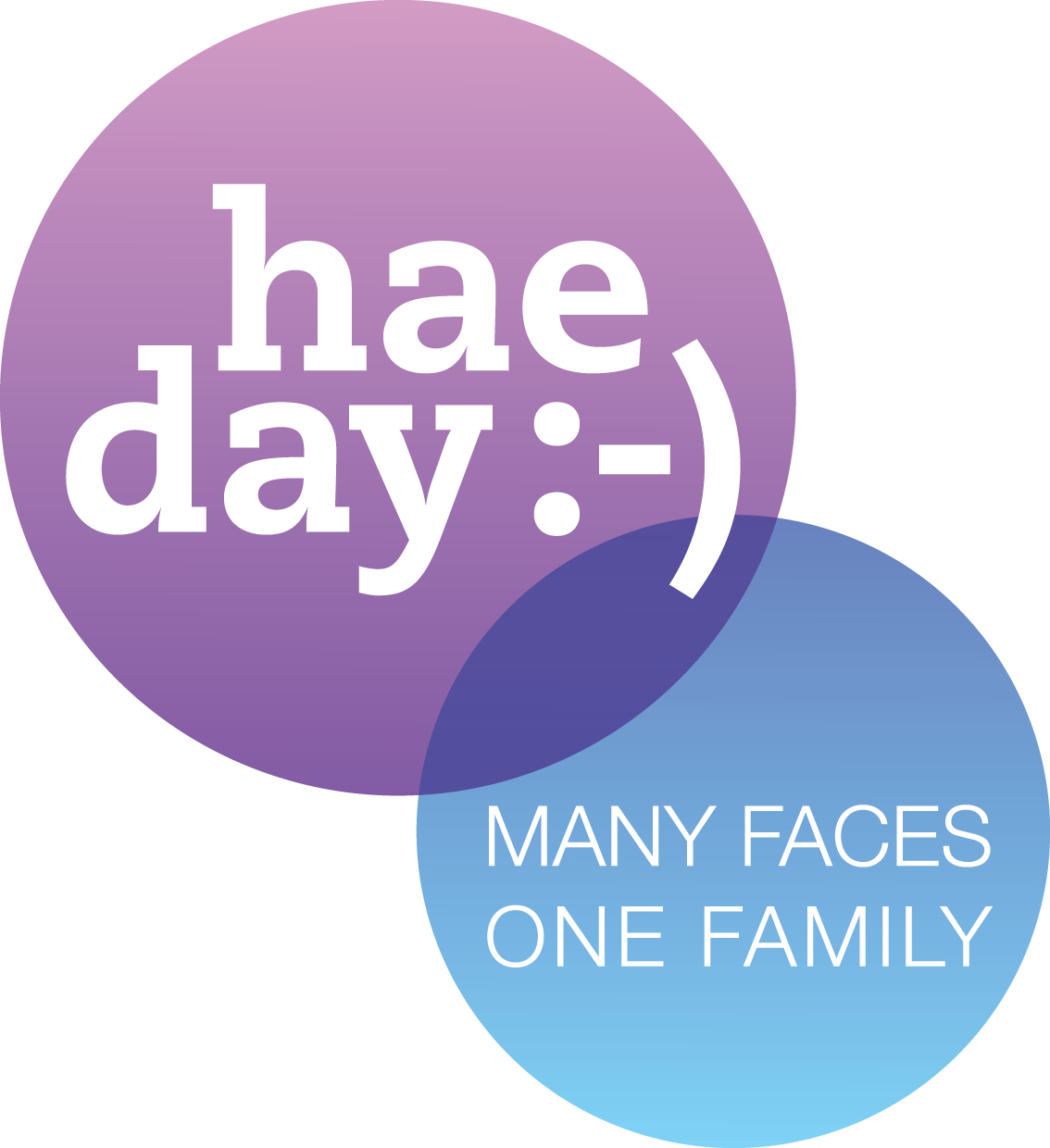 HAE Day :) One Woman Shares Her Story for Hereditary Angioedema ...