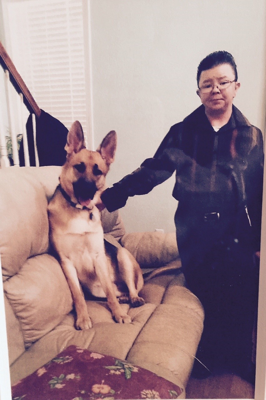 Milton Man with Rare Disease Finds Inspiration in Art - Global Genes