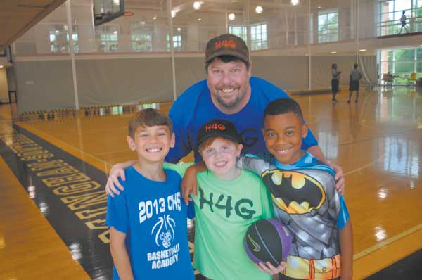 “Right To Try” Bill Bittersweet for Parents of Gabe Griffin - Global Genes