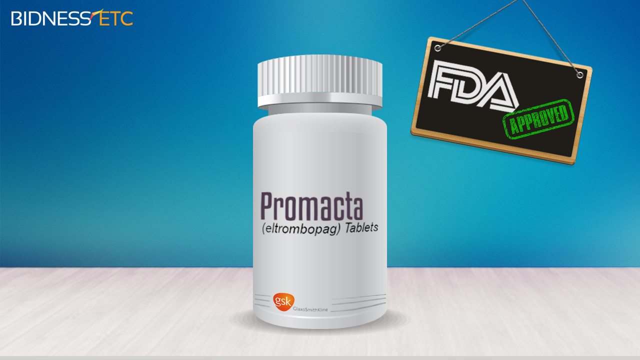 Kids (Six and Under) With Rare Blood Disorder, Chronic ITP, Get FDA ...