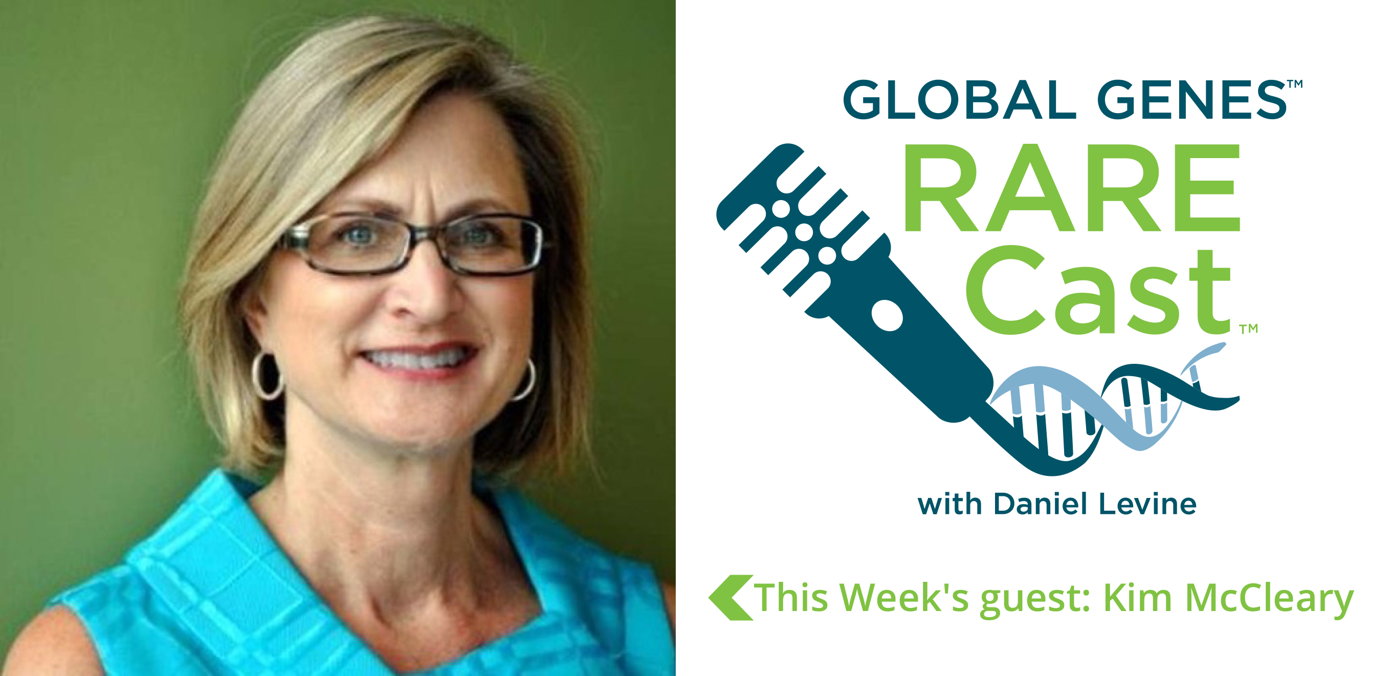 RARECast: How the 21st Century Cures Act Puts Patients at the Table ...