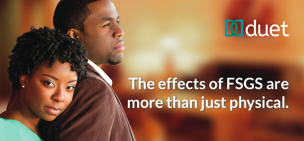 New Study Available for Focal Segmental Glomerulosclerosis (FSGS ...