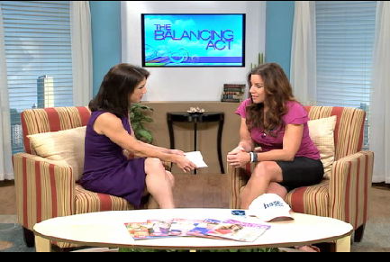 Segment on NTM Lung Disease Airing on Lifetime Tomorrow as Part of ...