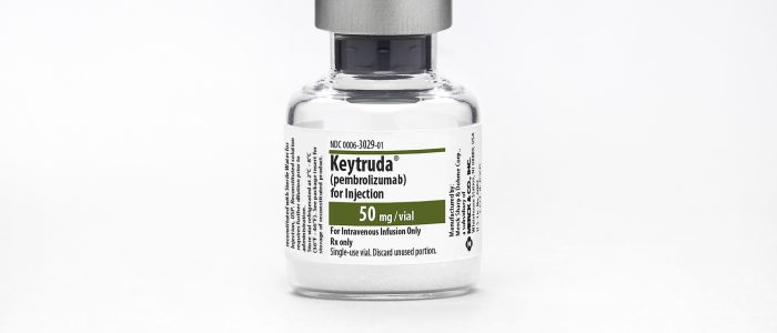 Rare Disease Report: FDA Expands Keytruda Indication for Advanced ...