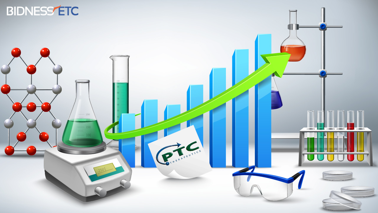 PTC Therapeutics and Massachusetts General Hospital Collaborate on Rare ...