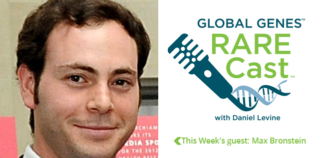 RARECast: Rare Disease Legislation Advancing at National, State Level ...