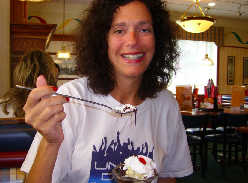 From Slurred Speech to Lost Strength, Romy Shares Her LEMS Journey ...