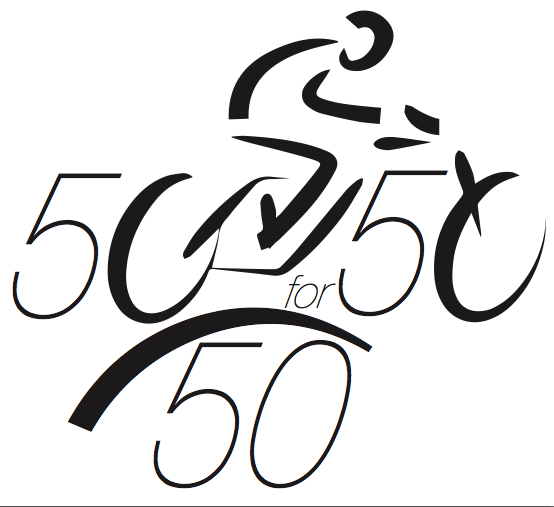 50 For 50: Celebrating 50 Years of Life By Honoring 50 Organizations ...