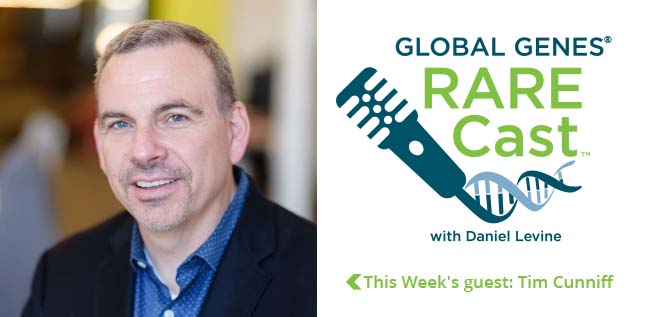 RARECast: Marathon Preps DMD Drug for FDA - Global Genes