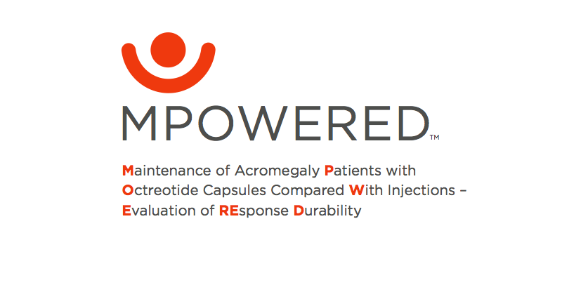 A New Drug for Acomegaly Patients? MPowered Offers Oral Alternative ...