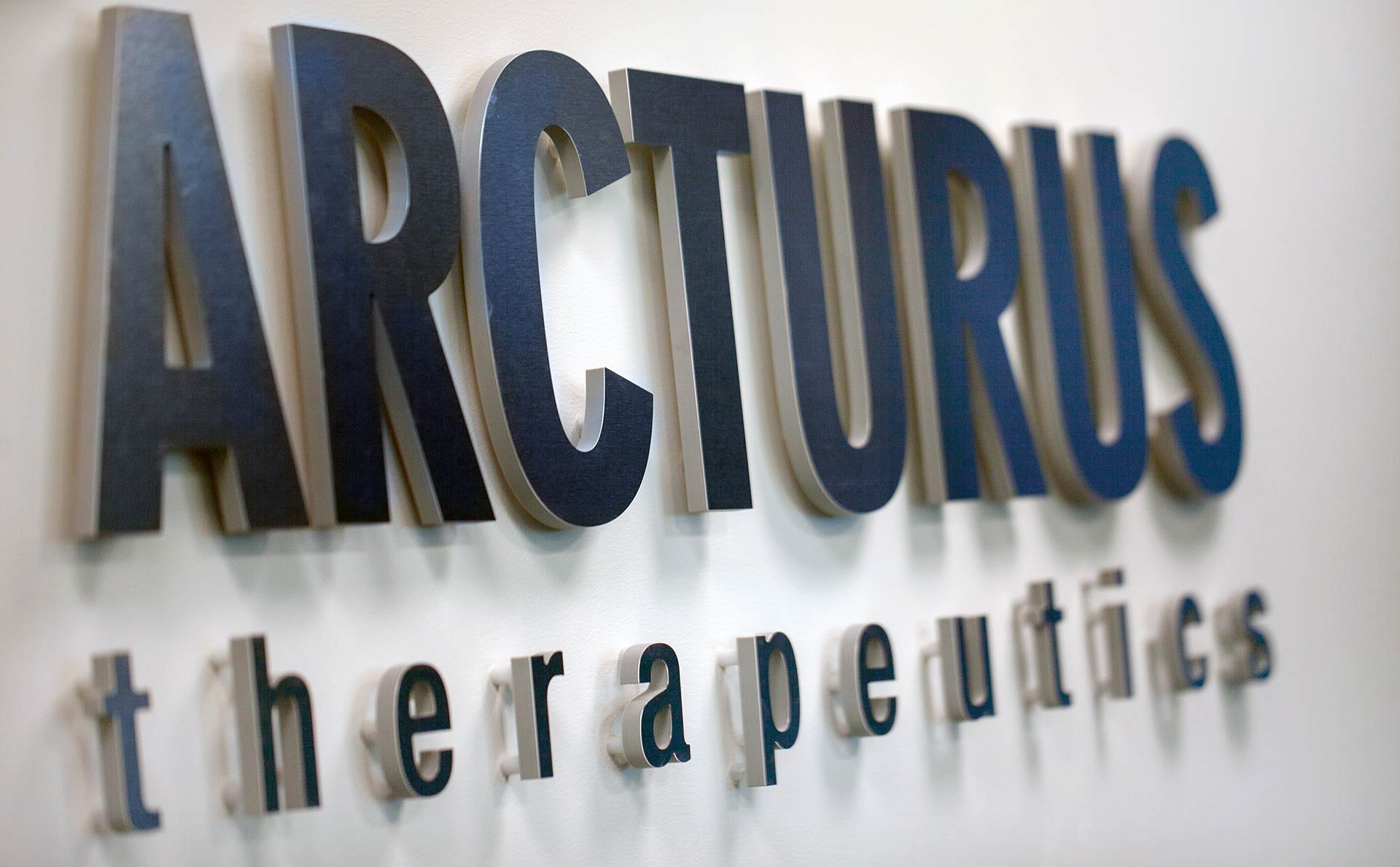 Arcturus Therapeutics Announces Strategic Collaboration with Johnson ...