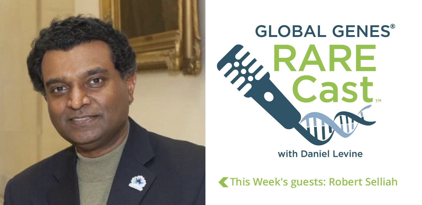 RARECast: Non-Profit Drug Company Seeks to Advance Rare Disease ...