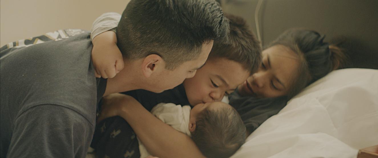 Project Alive: Documentary Series and Social Media Challenges Seek to ...