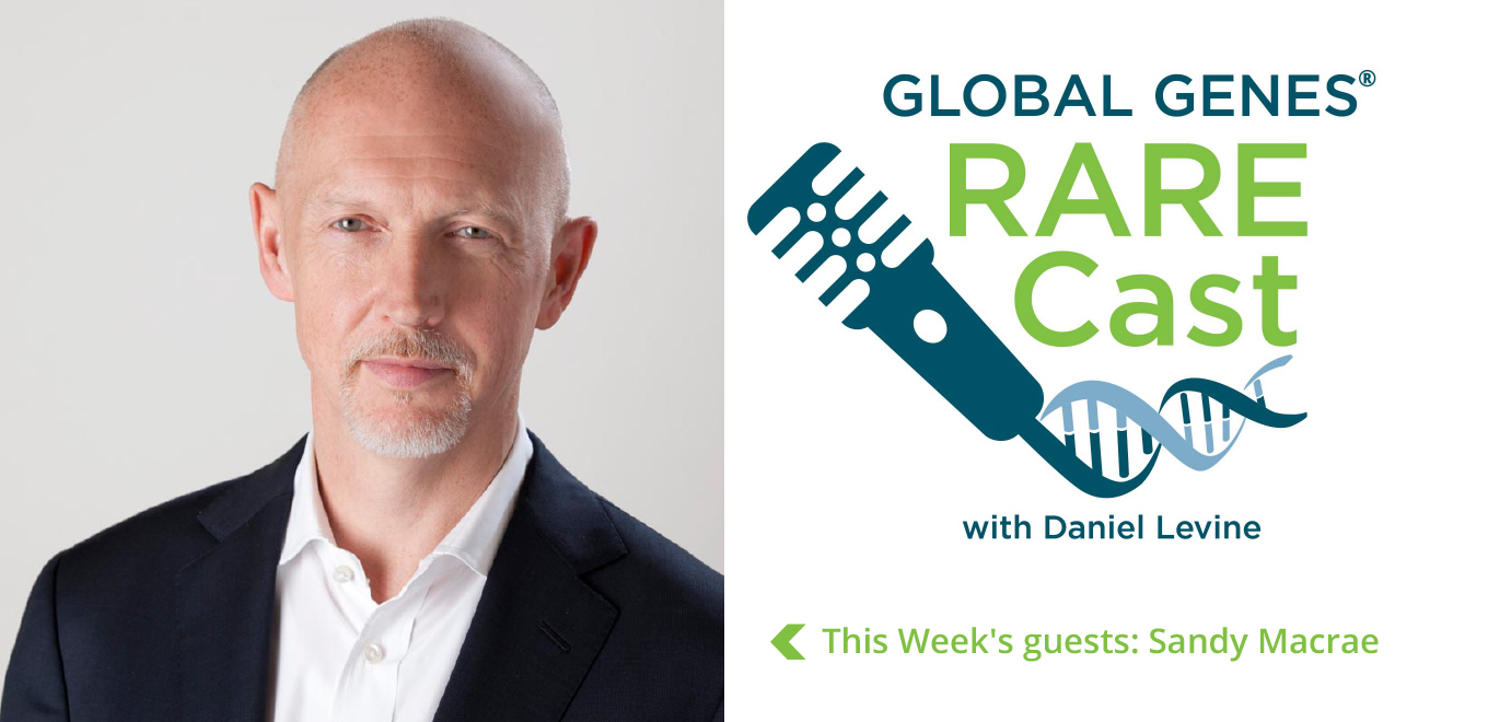 RARECast: Sangamo Advances Gene Therapies for Multiple Rare Diseases ...