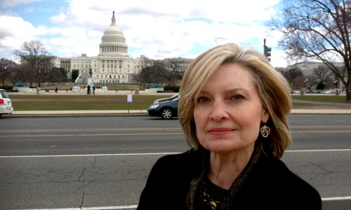 Rare Leader: Sharon King - Global Genes