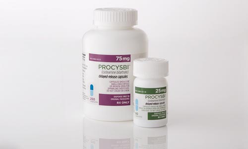 FDA Approves Expended Indication for Procysbi to Include Children with ...