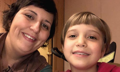 Rare Leader: Lisa Rose, Executive Director, Hope for SCD - Global Genes