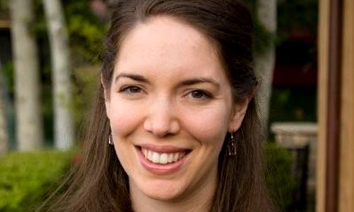 Rare Leader: Allison Fine, Founder and Executive Director of the Center ...