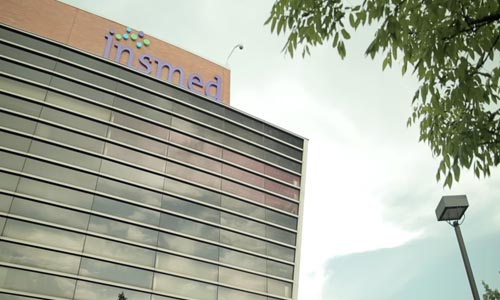 FDA Accepts Insmed’s Application to Market ALIS for Rare Lung Disease ...