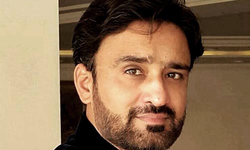 Rare Leader: Atif Qureshi, President, Lysosomal Storage Disorder ...