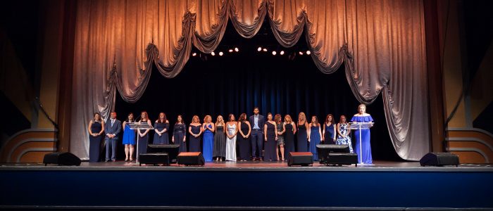 Global Genes® Elevates Operational Leaders, Refines Executive Role to ...