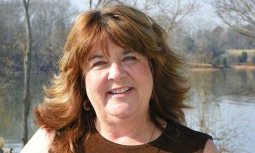 Rare Leader: Linda Hageman, Founder and Executive Director, AMENSupport ...