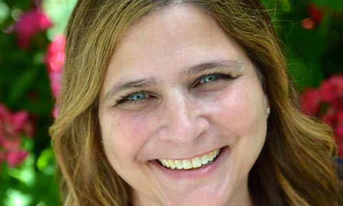 Rare Leader: Rachelle Dixon, President and Co-Founder, HSAN1E Society ...