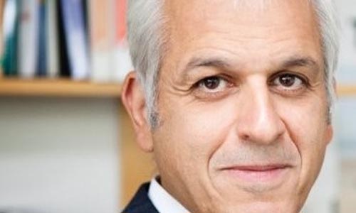 First Patient Treated in Genethon Gene Therapy Trial for Rare Liver ...