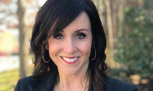 Rare Leader: Kristin Anthony, President, PTEN Hamartoma Tumor Syndrome ...