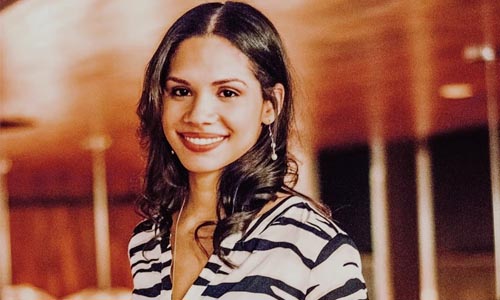 Rare Leader: Nadia Bodkin, Trailblazer of Rare Advocacy, The Rare ...