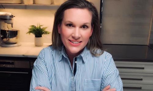 Rare Leader: Amy Brin, Executive Director, Child Neurology Foundation ...