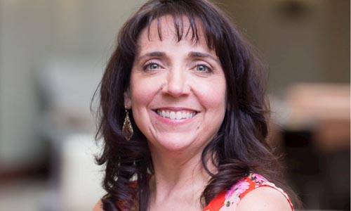 Rare Leader: Karen Utley, President and Co-Founder, IFCR - Global Genes