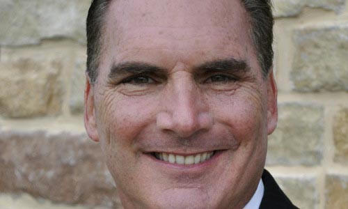 Rare Leader Profile: Mark Dant, Executive Director of The Ryan ...