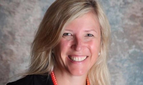 Rare Leader: Jennifer Wescoe, Executive Director, Wescoe Foundation for ...