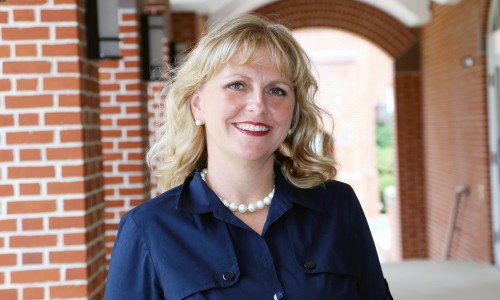 Rare Leader: Marie Conley, Founder, The Conley Cushing's Disease ...