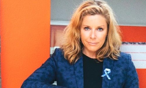 NEXT: Nicole Boice, Global Genes, Discusses the Future of Rare Disease ...